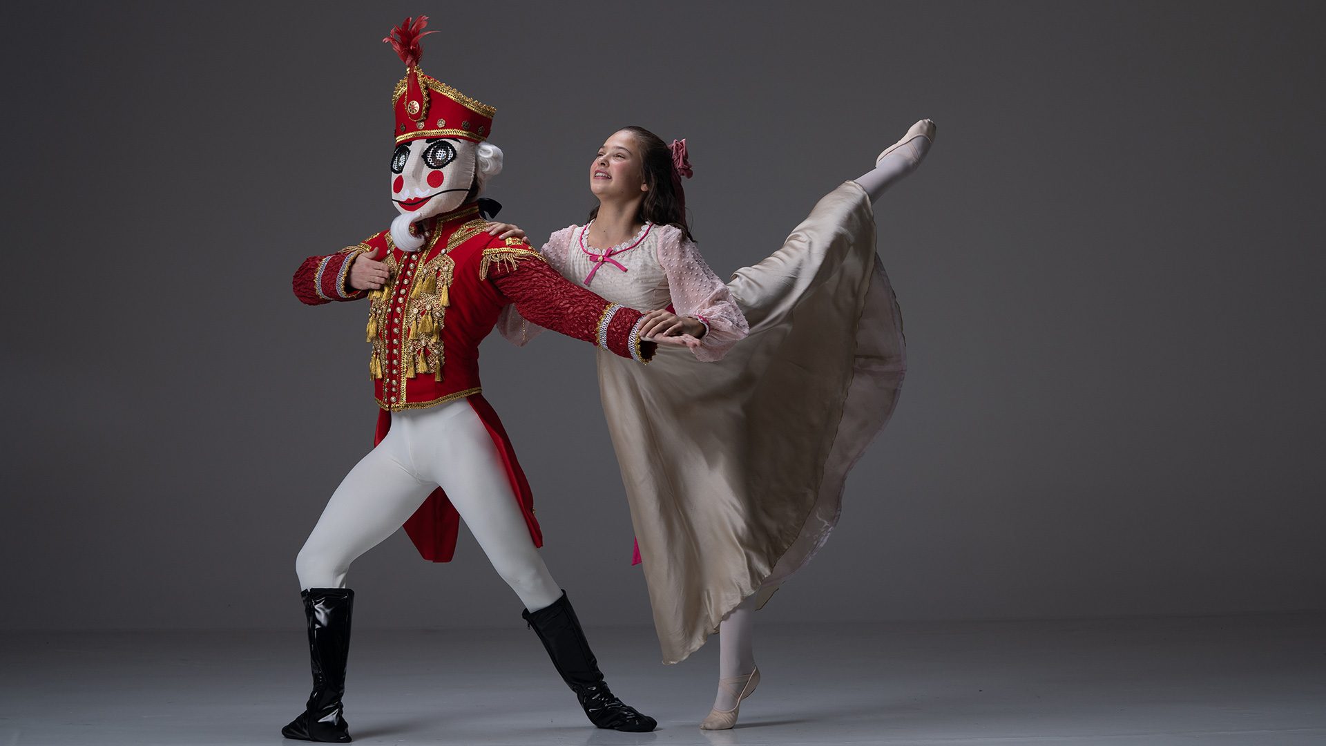 The Nutcracker - Ballet Idaho