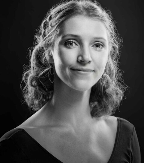 Meet The Company - Ballet Idaho