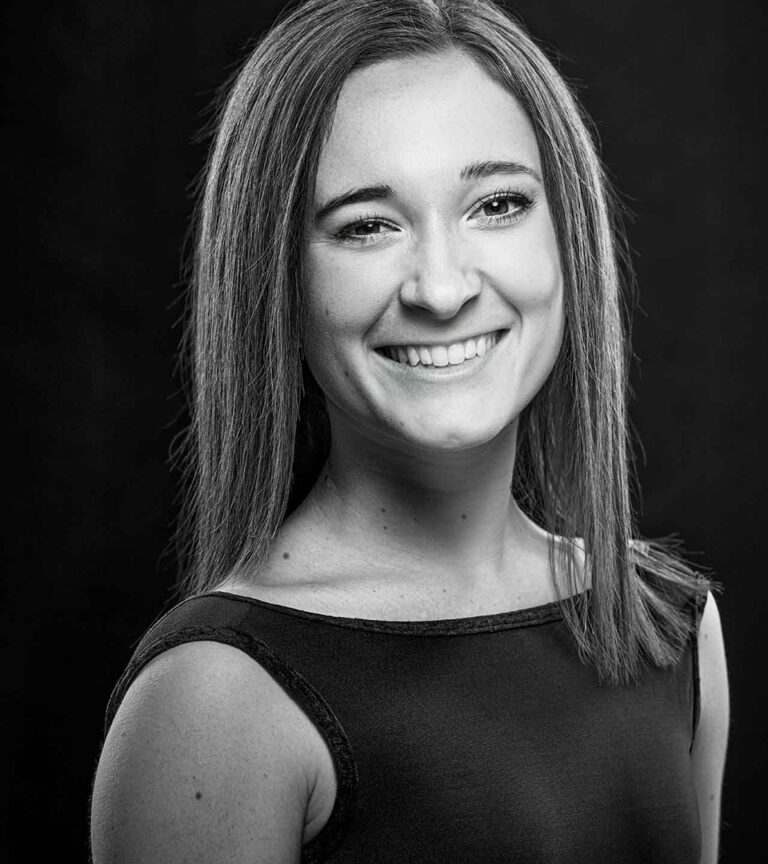 Meet The Company - Ballet Idaho