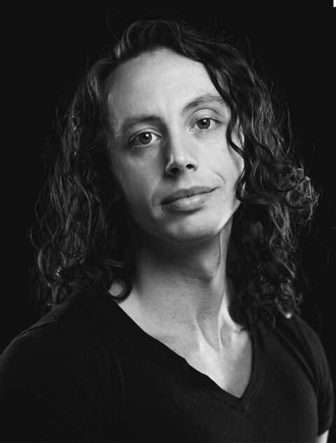 Meet The Company - Ballet Idaho