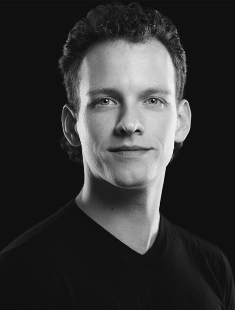 Jonathan Harris | Ballet Idaho Principal