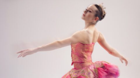 Ballet Idaho: Transformative Ballet Performances