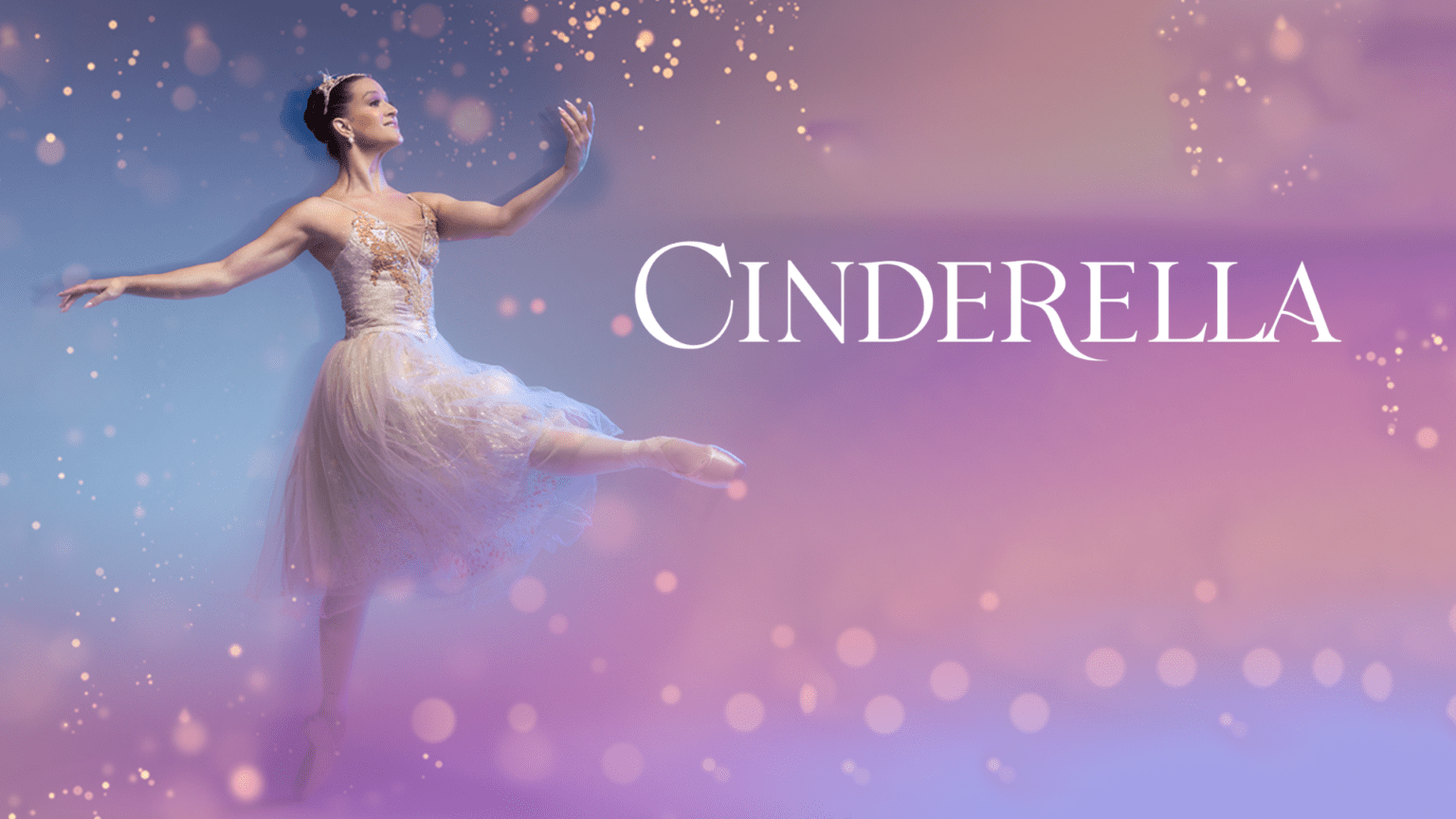 Cinderella Ballet in Boise - Ballet Idaho's Enchanting Classic