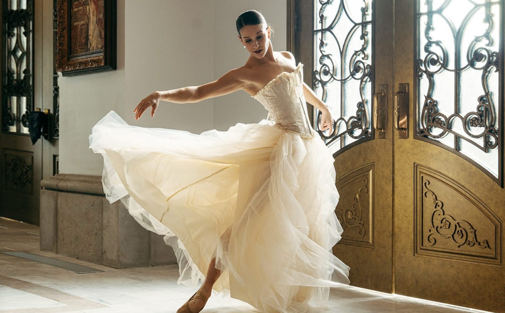 Support Ballet Idaho - Give, Sponsor & Get Involved
