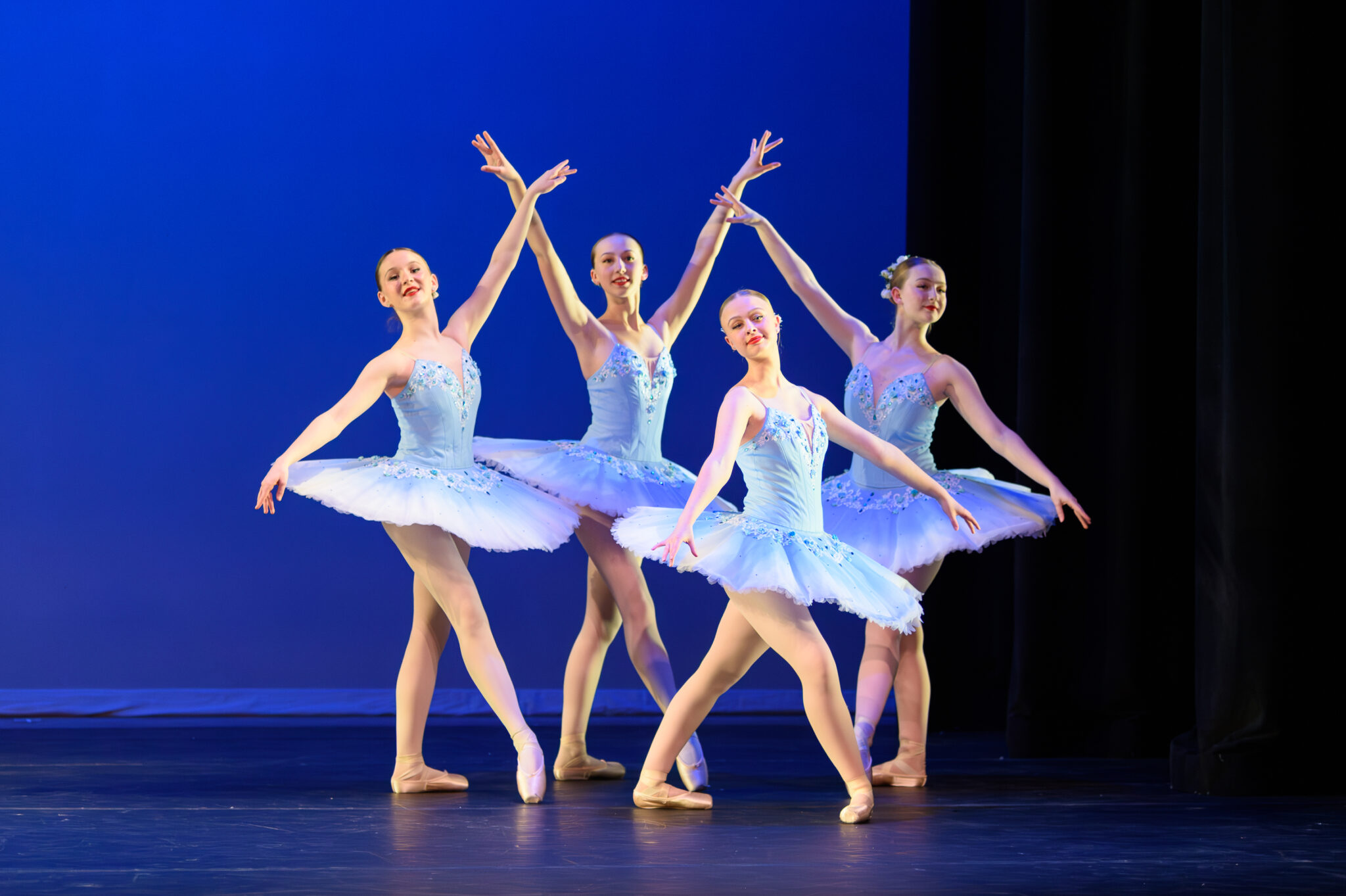 Ballet Idaho Academy Events in Boise, ID